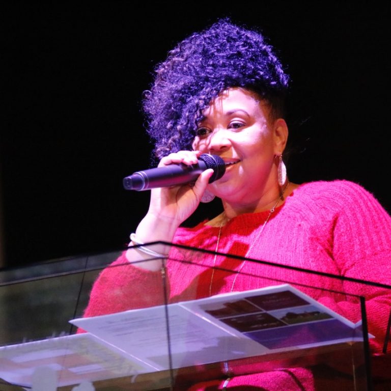 Nina Neal | Heirs Covenant Church