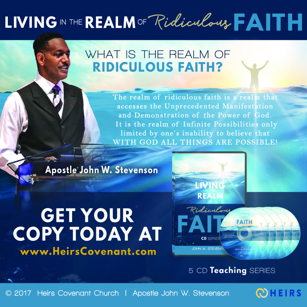 PRODUCTS | Heirs Covenant Church